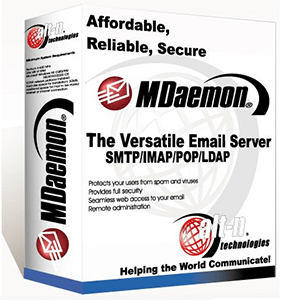 MDaemon Messaging Server